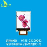 China Customize Resistive 1.77 Inch Color GC9102 TFT LCD Screen Display Module for sale