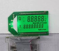 China LED Backlight For STN LCD Display Module Lcd Monitor for sale