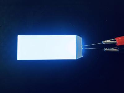 China 1000cd M2 70℃ LCD Display LED Backlight Accessory For LCD Indicator Screen for sale