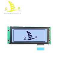 China Customize Grey 19264 COB STN HTN FSTN Monochrome Dot Matrix LCD Display Module for sale