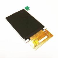 China Customize OEM 2.4 Inch ILI9341 240320 SPI TFT LCD Screen Display Module for sale
