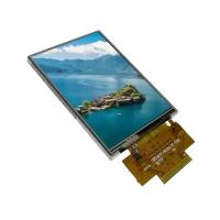 China Spi Touch Screen 2.4