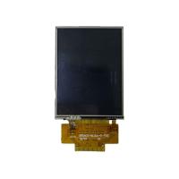 China Spi Touch Screen 2.4
