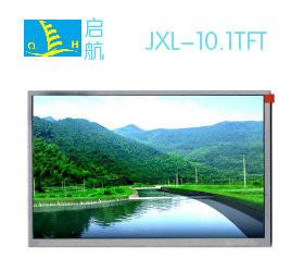 China 10.1