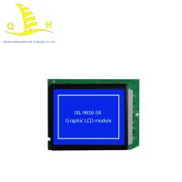 China Customize OEM 3.0V STN HTN FSTN 9616 Monochrome LCD Display Module for sale