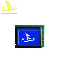 China Customize OEM 3.0V STN HTN FSTN 9616 Monochrome LCD Display Module for sale