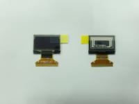 China Customize Micro 1.45mm 0.96 Inch SSD1306 OLED Display Module for sale