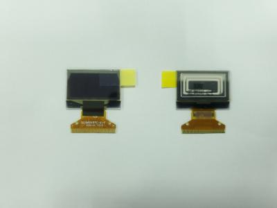 China Customize Micro 1.45mm 0.96 Inch SSD1306 OLED Display Module for sale