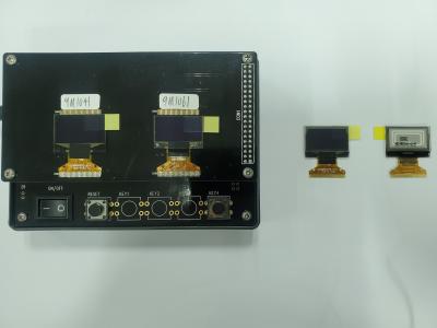 China Customize OEM 12864 0.96 Inch SSD1315Z I2C Oled Display Module for sale