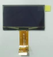 China 2.42 Inch OLED Display Module SSD1309ZC 24 Pin IIC 128*64 Dots for sale