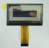 China 2.42 Inch OLED Display Module SSD1309ZC 24 Pin IIC 128*64 Dots for sale