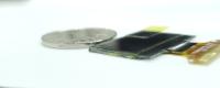 China Customize Micro 1.45mm 0.96 Inch SSD1306 OLED Display Module for sale