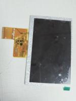 China Arduino 1024 600 Pixels 250cd M2 MIPI 7 Inch TFT LCD Display Module for sale