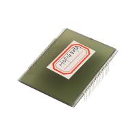 China Factory Customize TN STN HTN 7 segment LCD display Panel Modules for sale