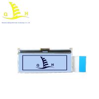 China Customize LCD Display TN STN HTN FSTN Monochrome COG LCD Module for sale