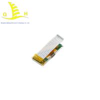 China Customize LCD Display TN STN HTN FSTN Monochrome COG LCD Module for sale