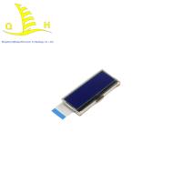 China Barcode Scanner Spare Parts 122 32 COG Monochrome LCD Display Module for sale