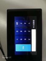 China Customize Wholesale 2.8 Inch TFT LCM SPI 64K Touch Screen Smart Monitor for sale