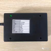 China Customize OEM Wholesale 4.3 Inch 128Mbit Touch Screen Smart Monitor for sale