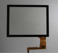 China Customize OEM STN HTN FSTN Touch Screen Smart Display Module for sale