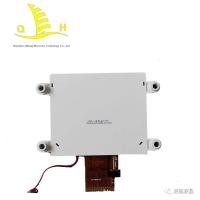 China Horizon 168132 12 O'Clock STN HTN FSTN Monochrome LCD Panel Module for sale