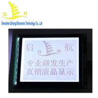 China Ventilator Screen 168132 TN STN FSTN COB Lcd Display Modules for sale