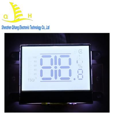 China Ventilator Screen 168132 TN STN FSTN COB Lcd Display Modules for sale