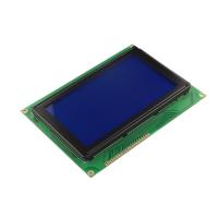 China Customize TN STN HTN FSTN Segment T6963 COB LCD Display Module for sale