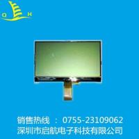 China Factory Customize 132 64 TN STN FSTN Dot Matrix COG LCD Module for sale