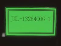 China Factory Customize 132 64 TN STN FSTN Dot Matrix COG LCD Module for sale
