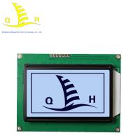 China STN HTN FSTN 128 64 Spi Serial 39.9mm Monochrome LCD Display Module for sale