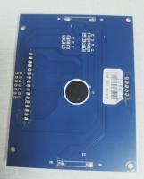 China Original Factory Customize COB COG 7 Segment LCD Display Module for sale