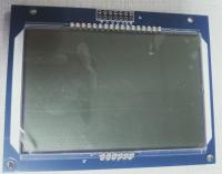 China Original Factory Customize COB COG 7 Segment LCD Display Module for sale