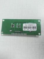China Customize STN HTN FSTN 1602 Character Dot Matrix LCD Display Module for sale