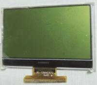 China Customize LCD Panel STN HTN FSTN 34 Pin COG LCD Display Module for sale