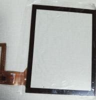 China Customize Order STN FSTN 16：9 Large Touch Screen Smart Monitor for sale