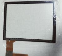 China Customize Order STN FSTN 16：9 Large Touch Screen Smart Monitor for sale