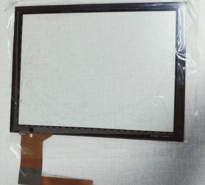 China Customize Order STN FSTN 16：9 Large Touch Screen Smart Monitor for sale