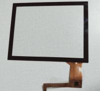 China Customize Order STN FSTN 16：9 Large Touch Screen Smart Monitor for sale