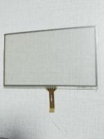 China Customize OEM TN STN HTN FSTN CTP RTP Touch Screen Smart Monitor for sale