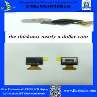 China Customize OEM 0.96