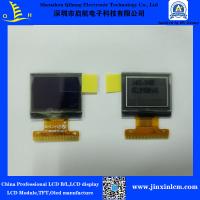 China Customize OEM 12864 0.96 Inch SSD1315Z I2C Oled Display Module for sale