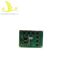 China Customize LCD Panel STN FSTN RA8835 Monochrome Lcd Panel Display Module for sale