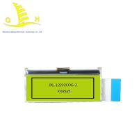 China Customize 12232 STN HTN FSTN ST7565R Monochrome LCD Display Module for sale