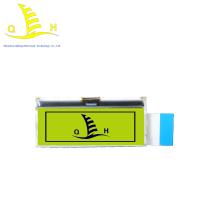 China Customize 12232 STN HTN FSTN ST7565R Monochrome LCD Display Module for sale