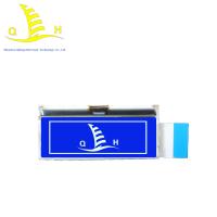 China Customize OEM 12232 Serial COG Alphanumeric LCD Display Module for sale