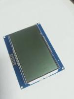 China Customize Fuel Dispenser LCD 22 Digital 7 Segment LCD Display Module for sale