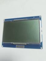 China Customize Fuel Dispenser LCD 22 Digital 7 Segment LCD Display Module for sale