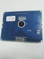 China Customize Fuel Dispenser LCD 22 Digital 7 Segment LCD Display Module for sale
