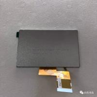 China Customize OEM RGB 4.3